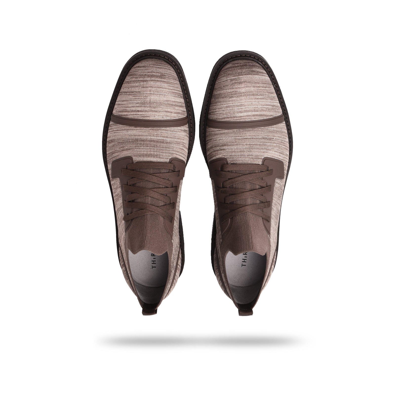 The Brian Cap Toe
