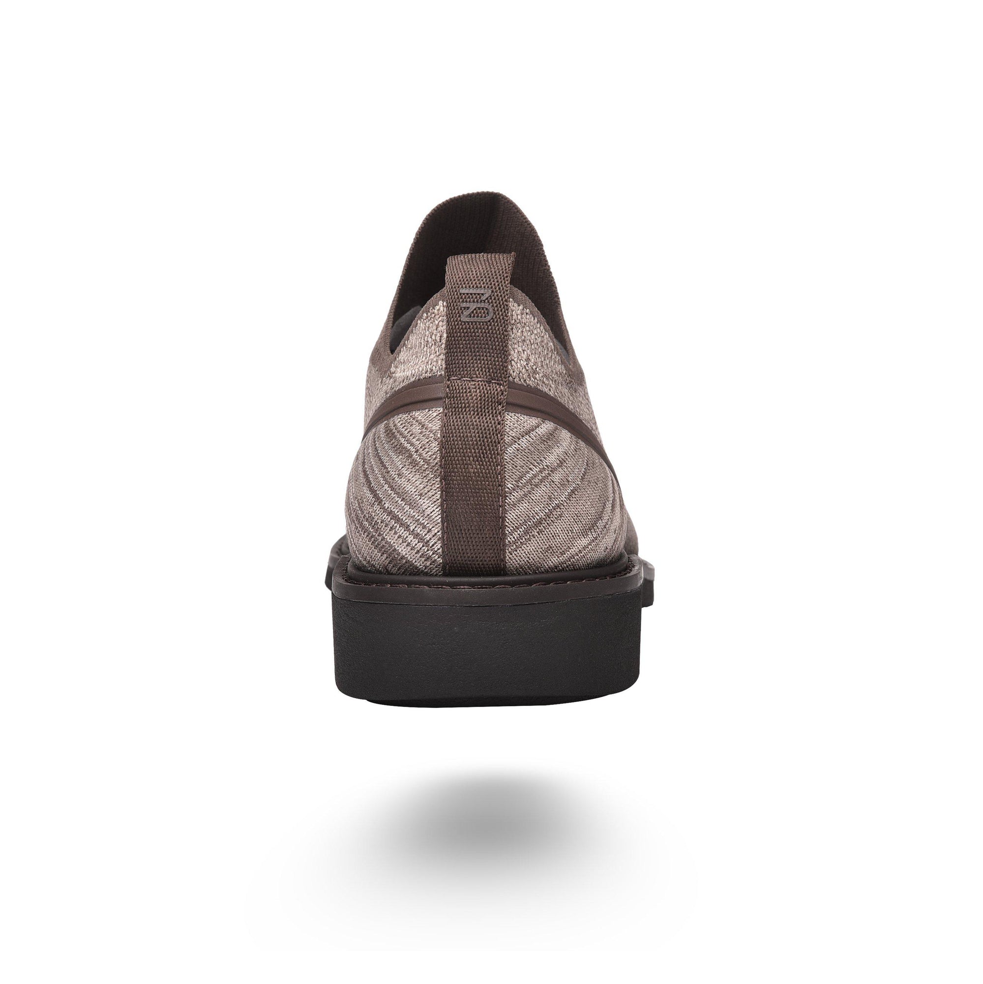 The Brian Cap Toe
