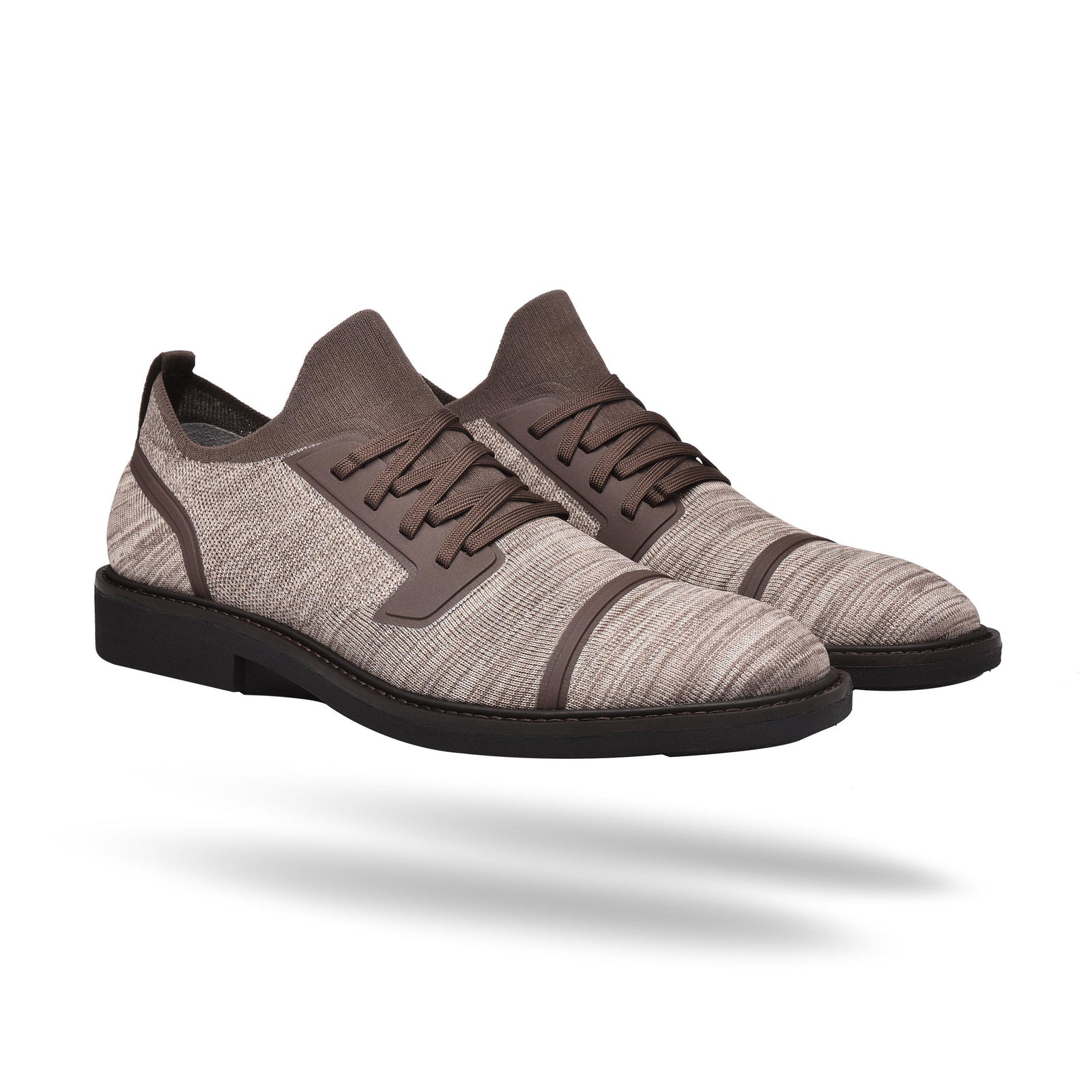 The Brian Cap Toe