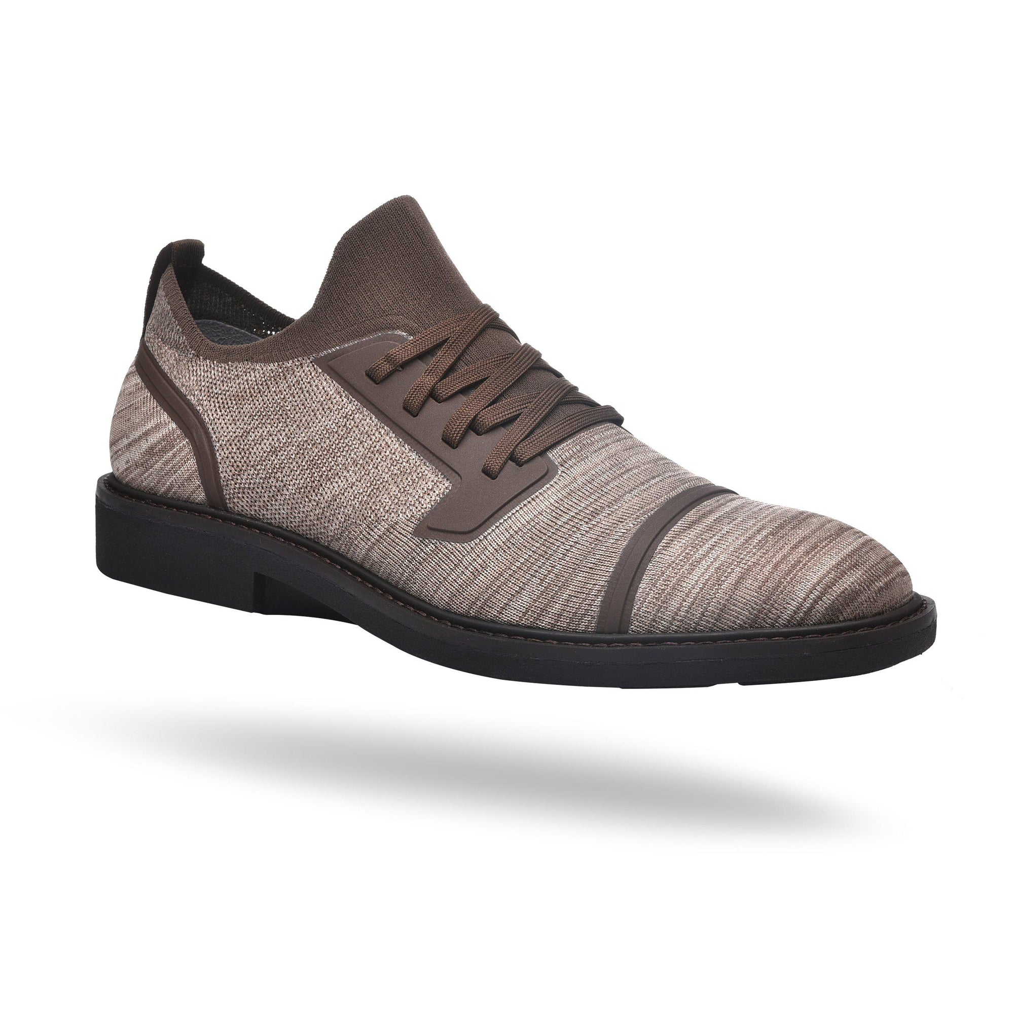 The Brian Cap Toe