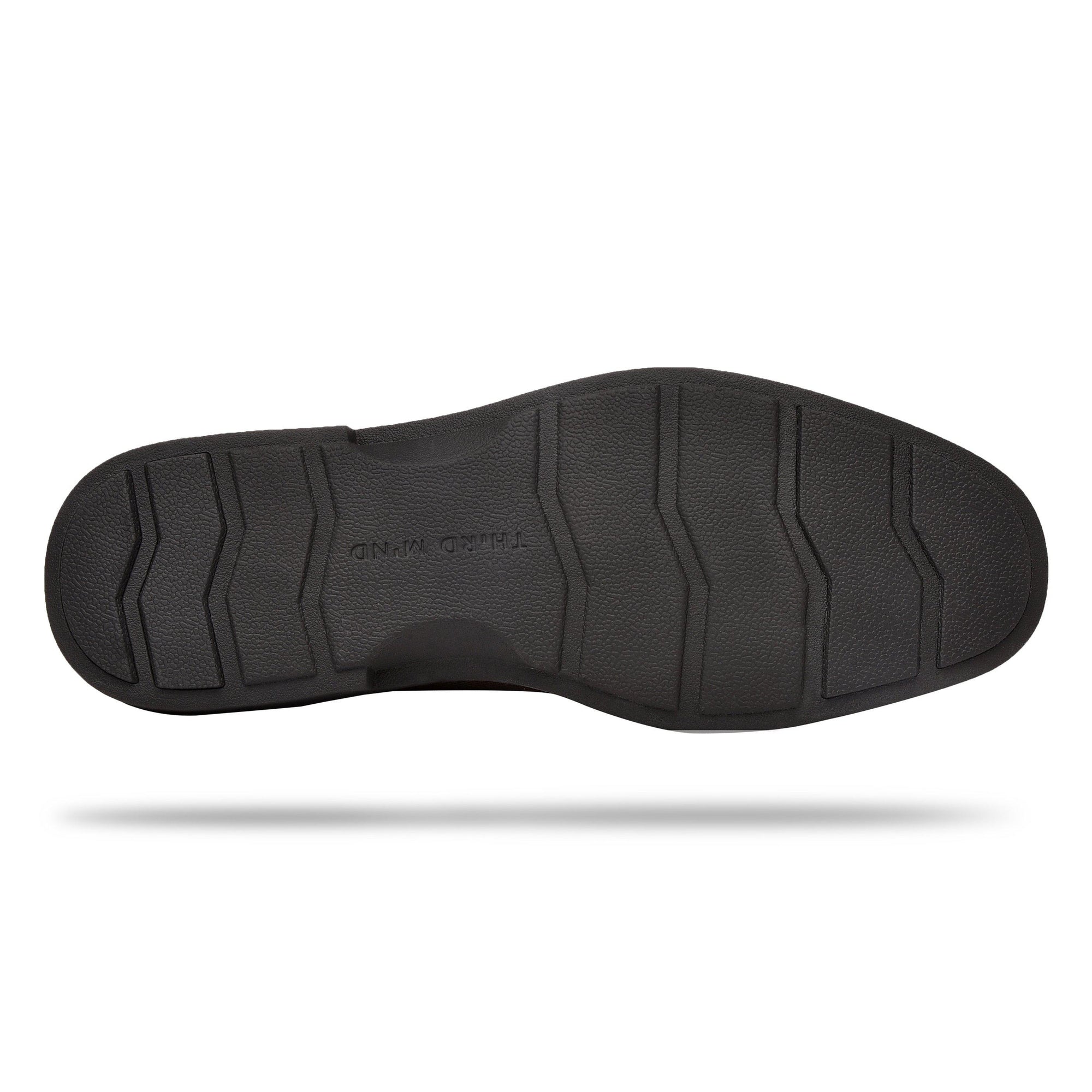 The Brian Cap Toe