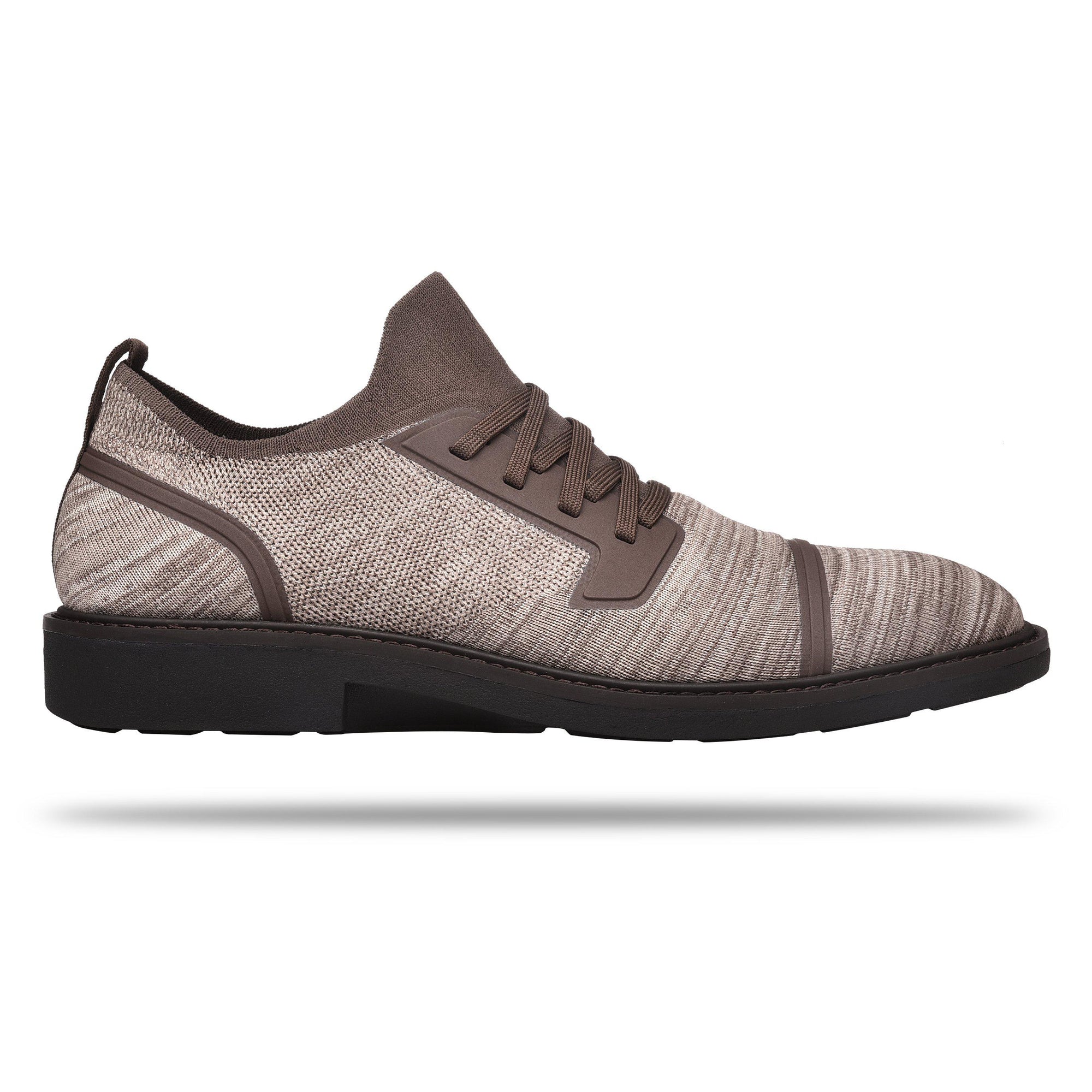 The Brian Cap Toe